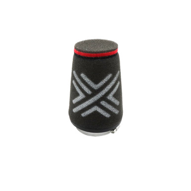 Pipercross Universal Conical Air Filter Foam Top, Height 170mm OD 100mm ...