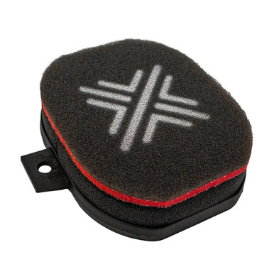 Pipercross Competition Car Air Filter External Height 40mm Internal ...