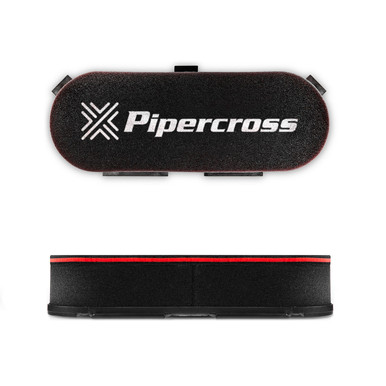 Pipercross Competition Car Air Filter External Height 80mm / Internal ...