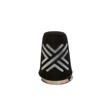 Pipercross Universal Conical Air Filter Foam Top, Height 150mm OD 107mm ...