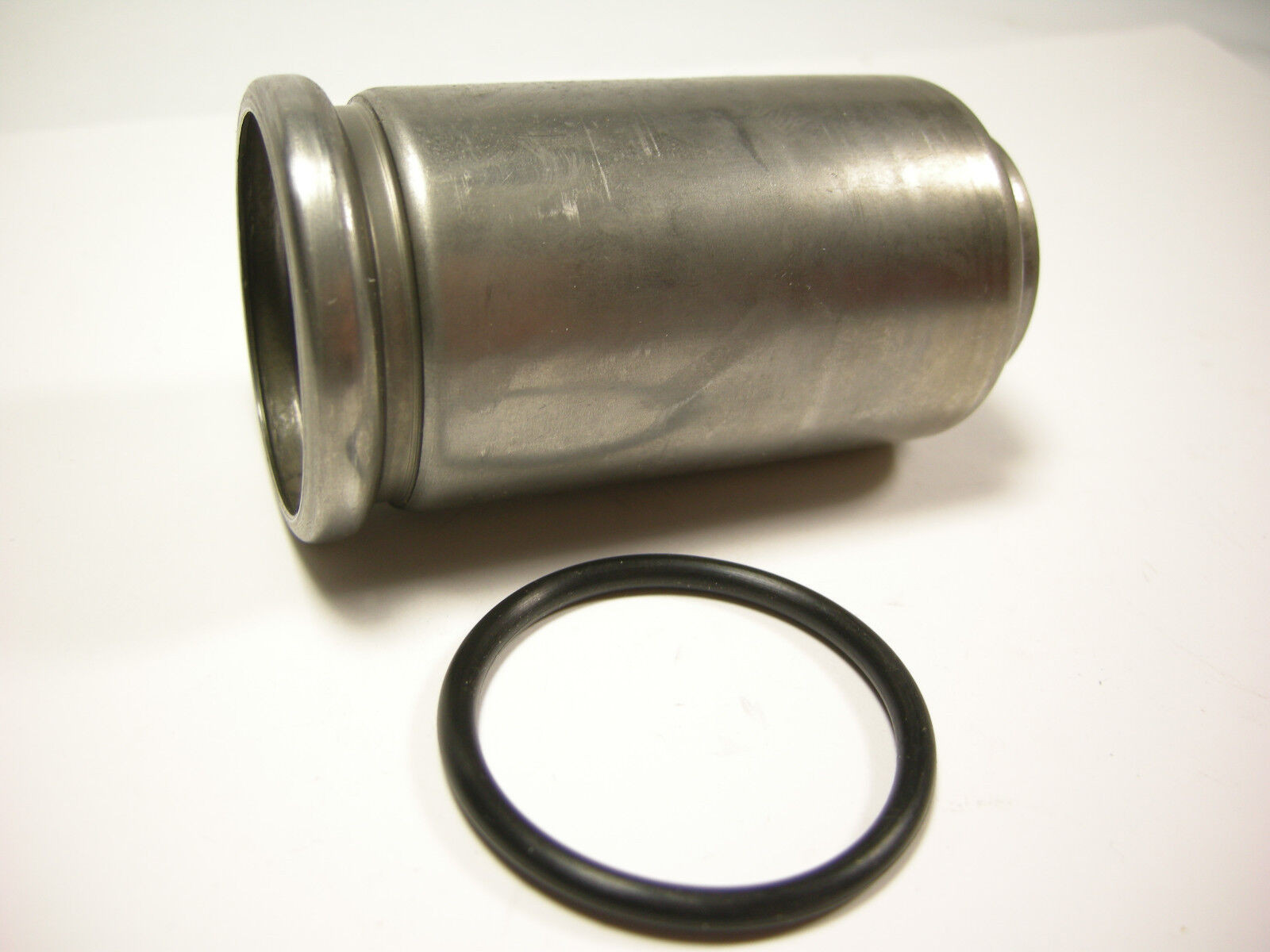 TH350 700R4 OUTPUT SHAFT SEALING KIT Plug Seal & Stop Yolk Yoke Drive ...