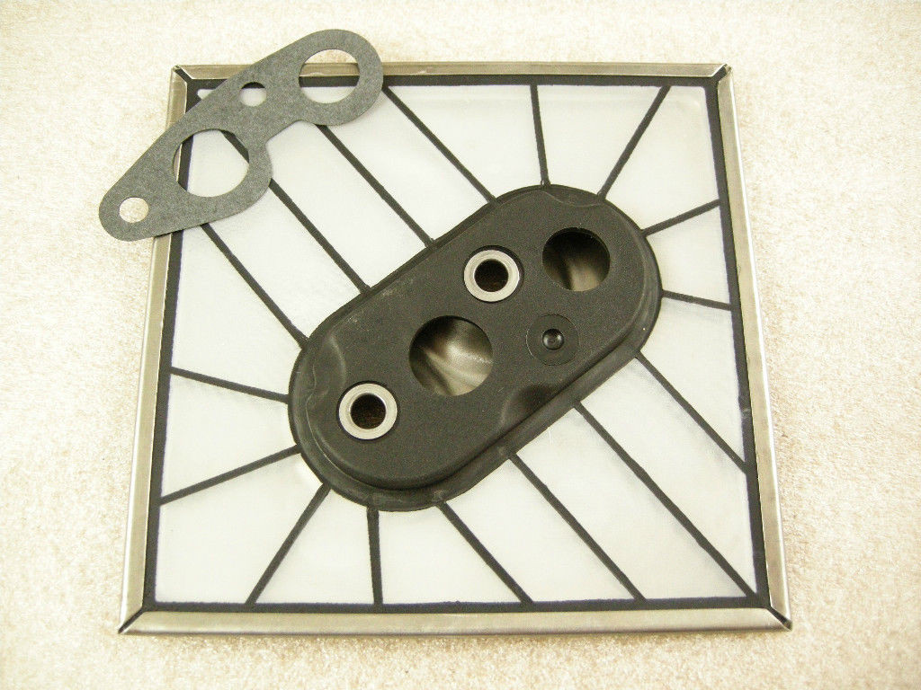 TH350 NYLON FILTER Turbo 350 Transmission