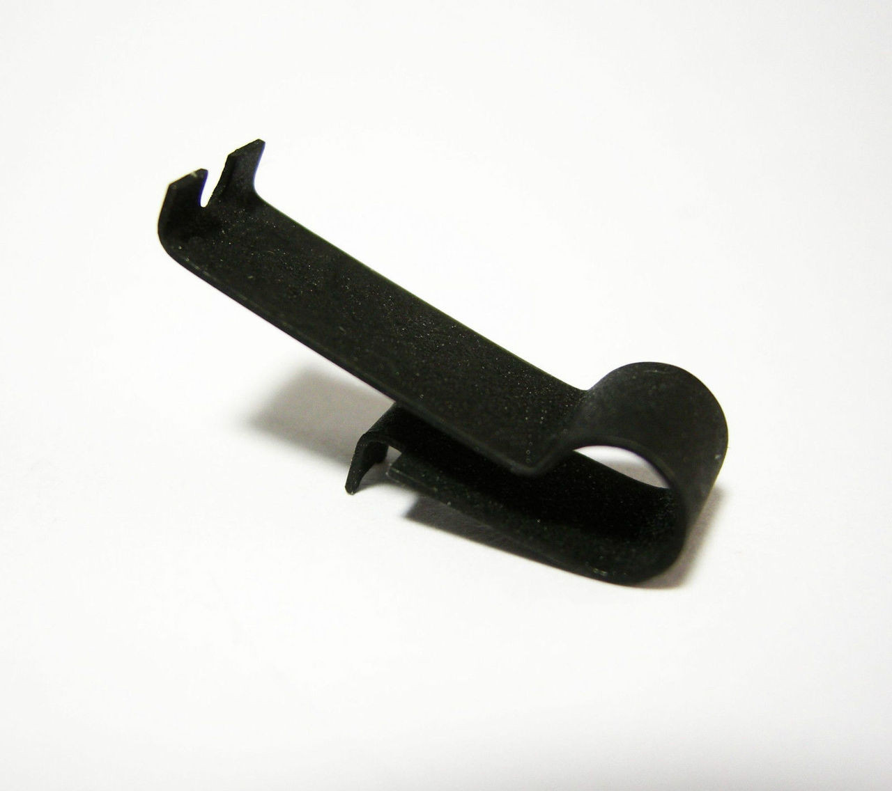 Aluminum Powerglide Speedometer Output Shaft Drive Gear Retainer Clip ...