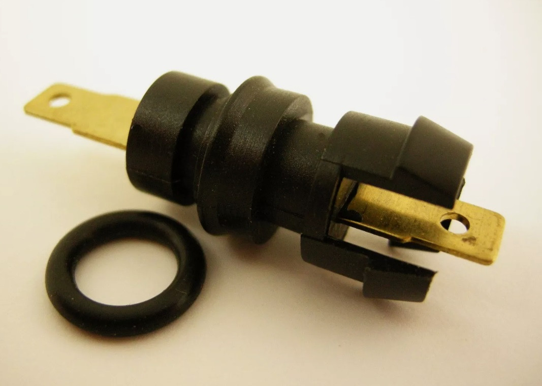 TH400 Transmission CASE CONNECTOR One Prong 1964-only