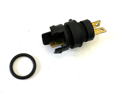 TH400 3L80 Detent Solenoid & Case Connector Kit Turbo 400 Transmission ...