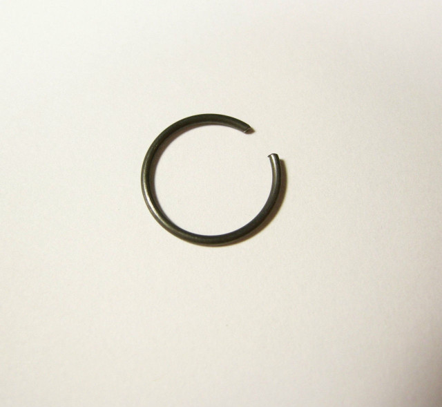 Speedo Adapter Housing SPRING CLIP for TH350 700R4 TH400 Speedometer