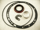 TH350 Front Pump Leak Sealing Kit 1969-Up SEAL UP Turbo 350 Transmission