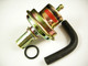 Black Red Stripe VACUUM MODULATOR TH350 TH400 Turbo 350 400 Transmission
