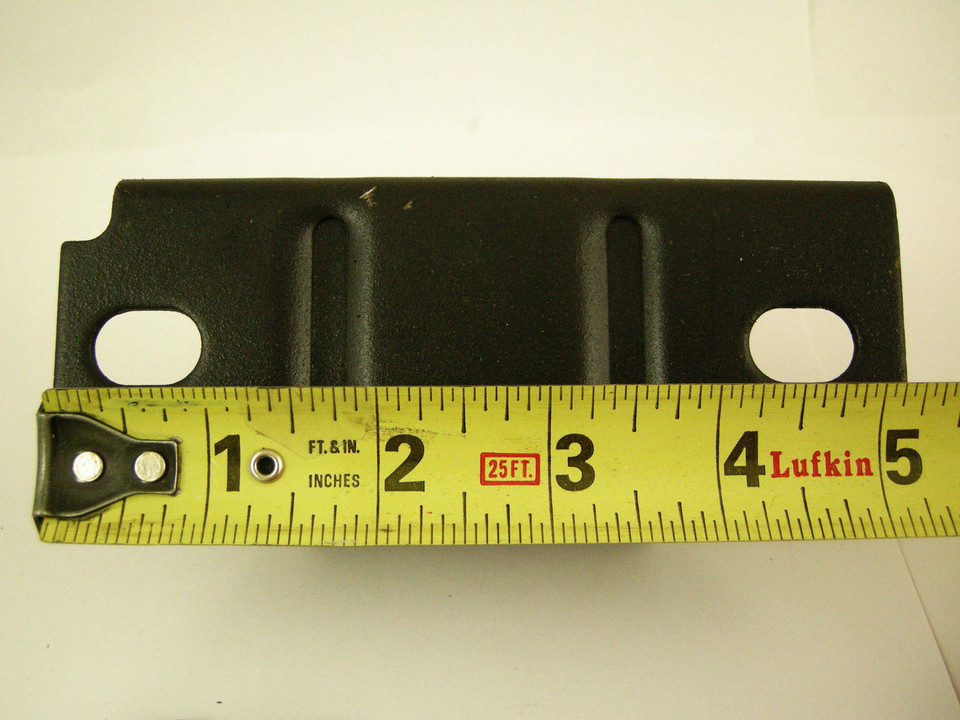 GM Universal Transmission Mount TH350 TH400 200-4R 700-R4 POWERGLIDE ...