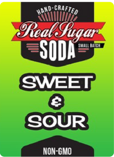 Sweet & Sour