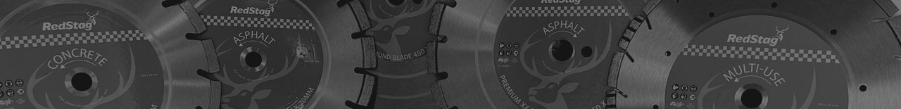 Cutting & Drilling - Red Stag Materials