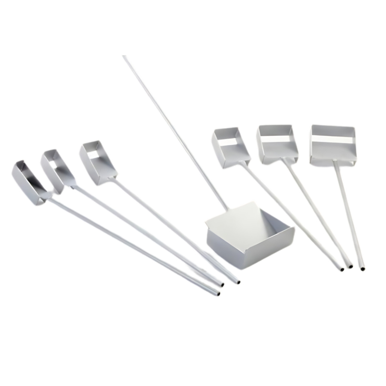 Safetrack® Overbanding Kit - Red Stag Materials