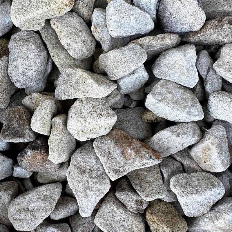 Moray Sandstone 14/20mm Decorative Aggregate Bulk Bag - Red Stag Materials
