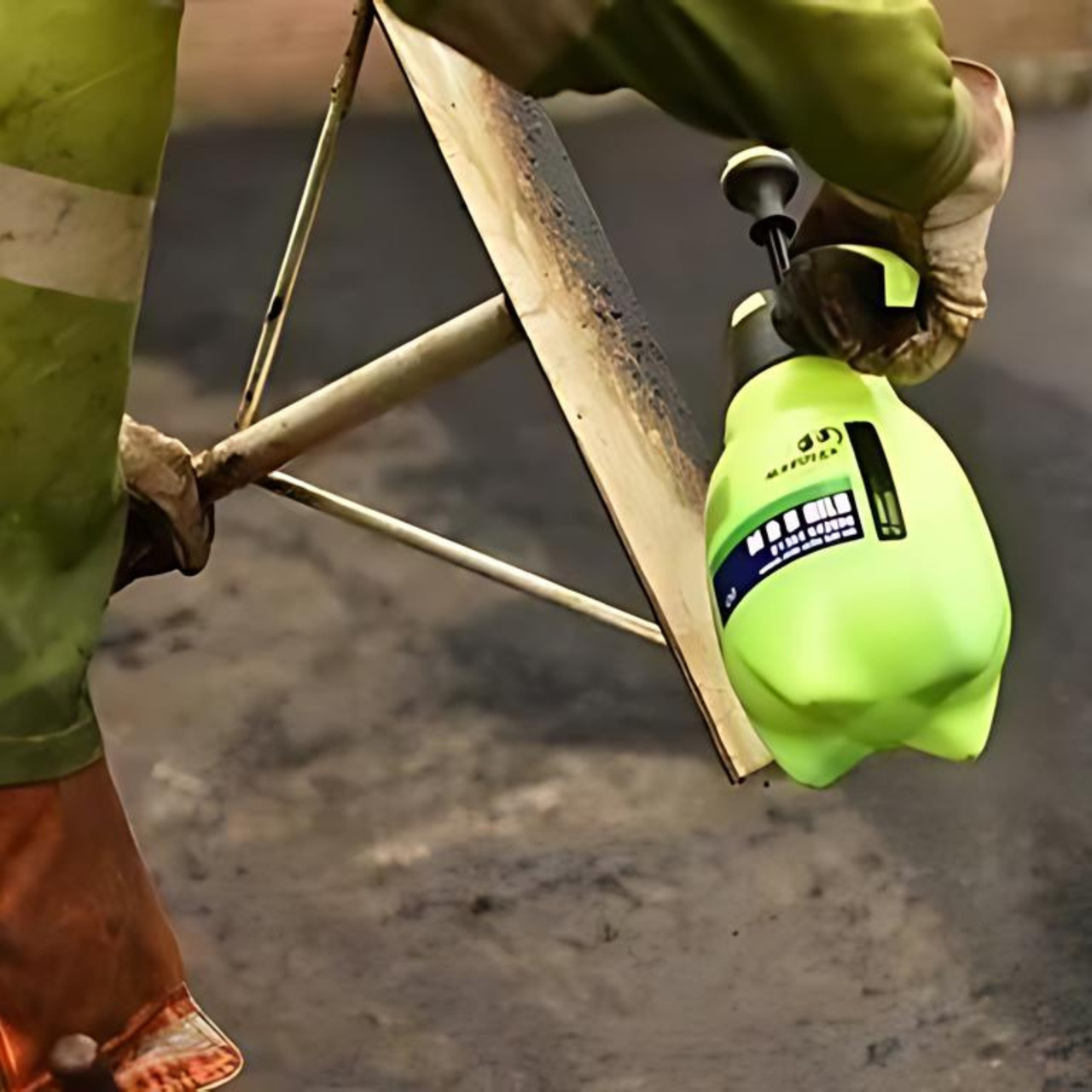 T-99 Asphalt Release Agent - Red Stag Materials