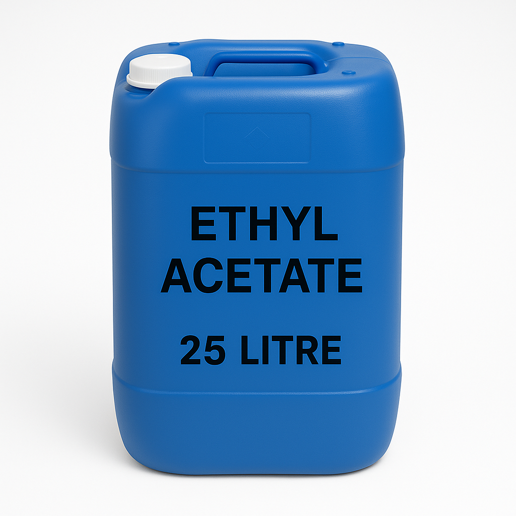 Ethyl Acetate 25 Litres