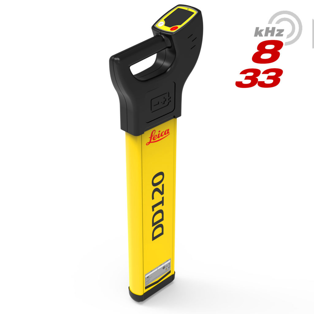 Leica DD120 Locator Kit