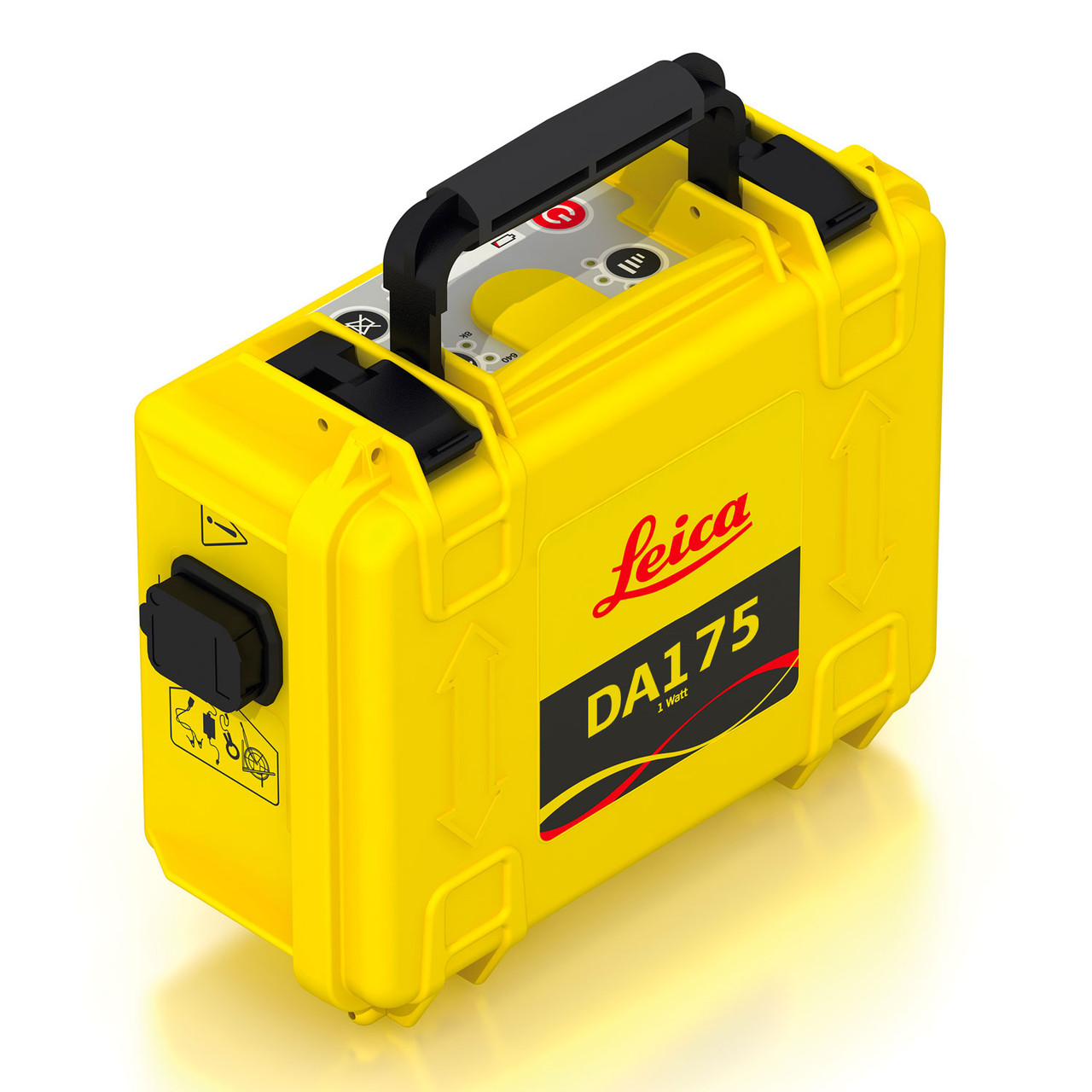 Leica DD120 Locator Kit