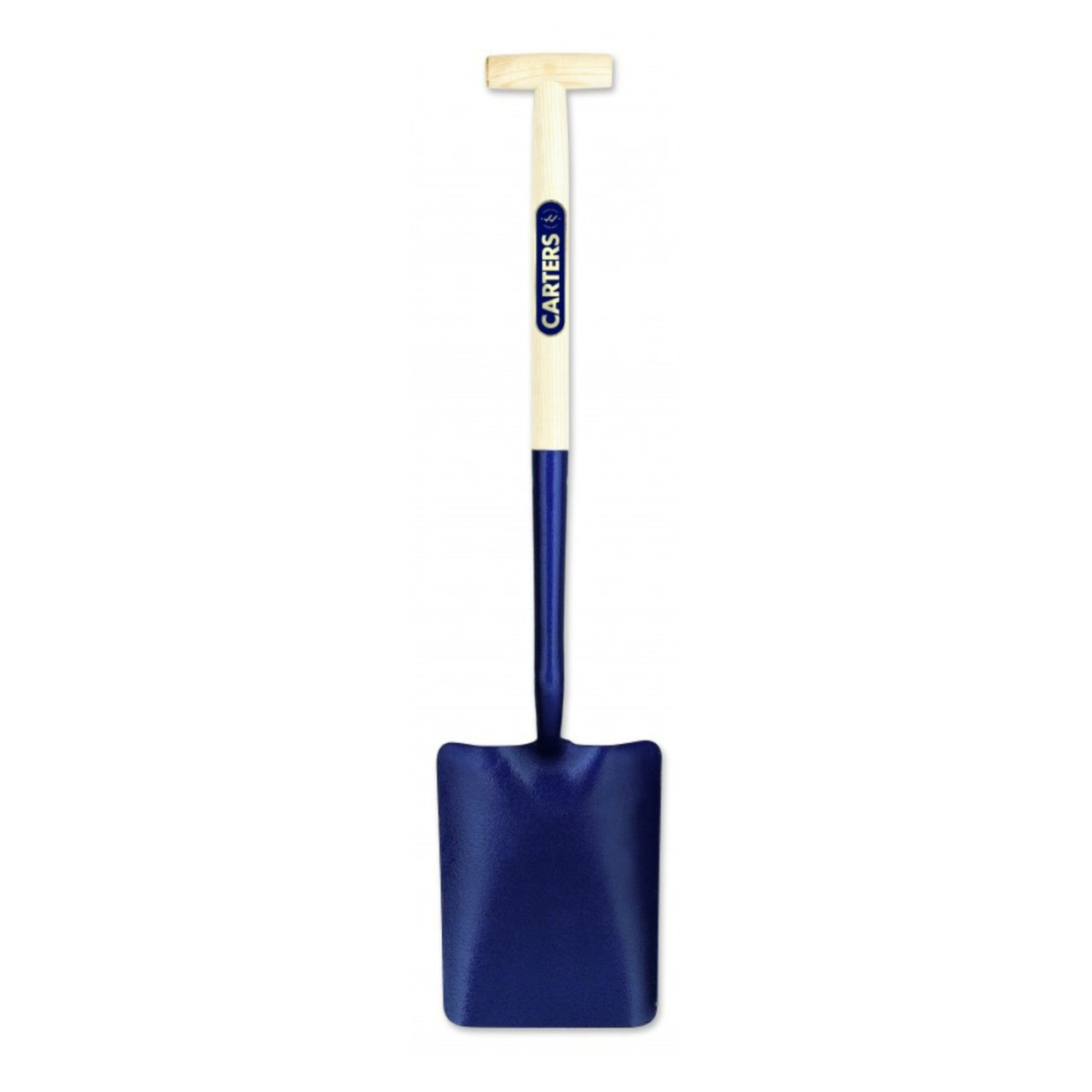 No.2 S/S Taper Mouth x 28"T Ash Shovel - Red Stag Materials