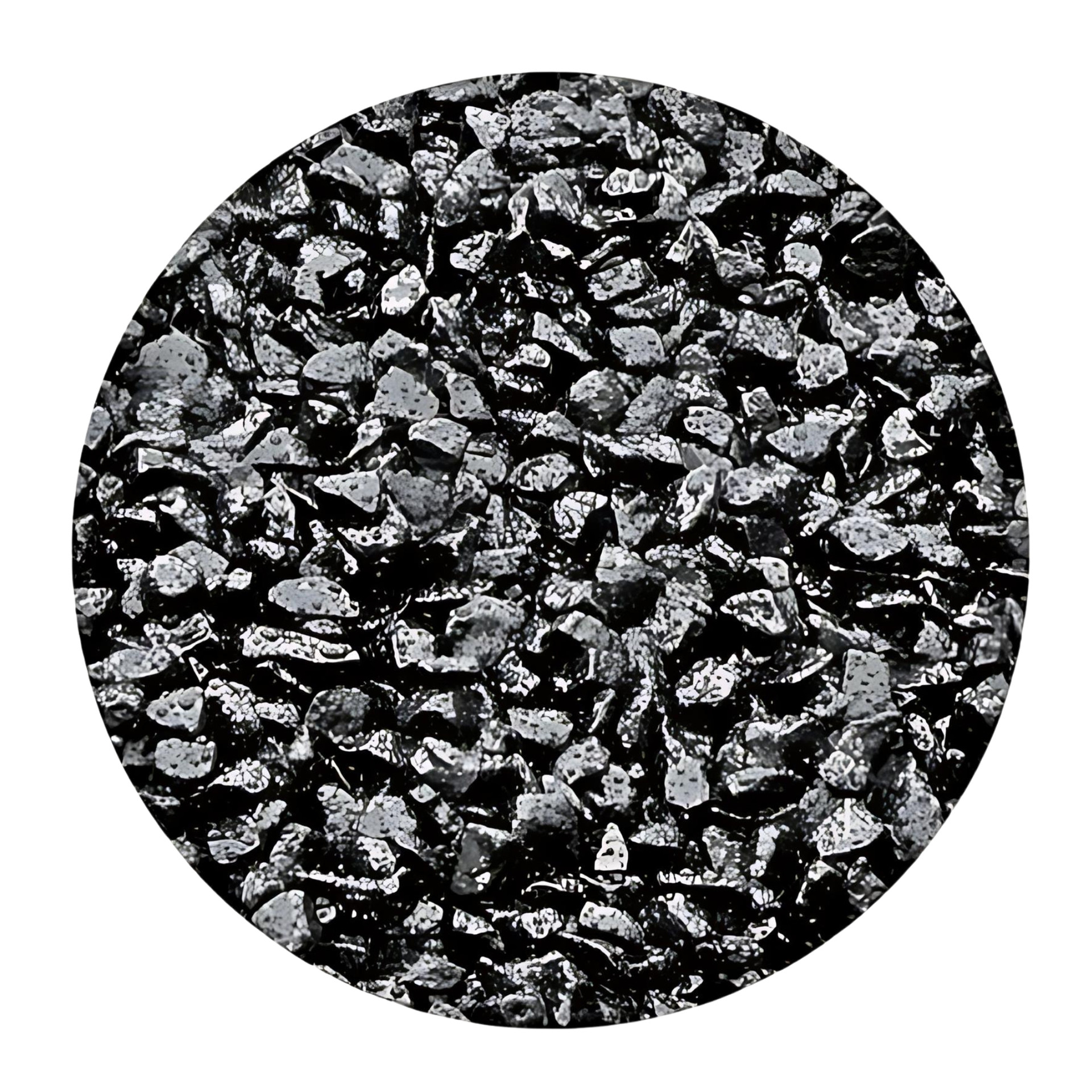 20mm PSV65 Pre-Coated Chips - Red Stag Materials