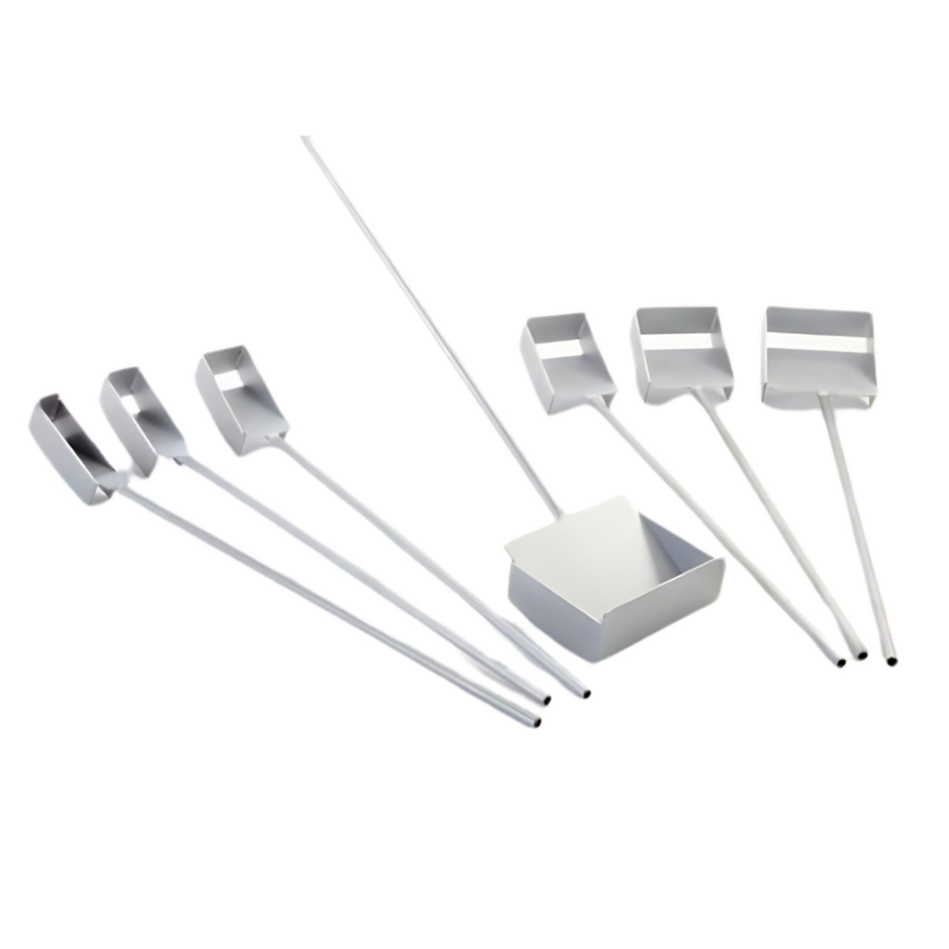 Safetrack® Overbanding Kit - Red Stag Materials