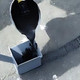 SAFETRACK Overbanding Resin 8kg Tub - Red Stag Materials