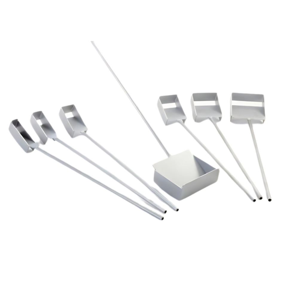 Safetrack® Overbanding Kit - Red Stag Materials