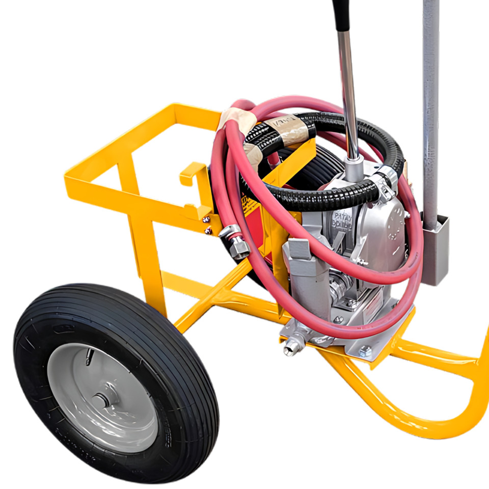 Equipment & Power Tools - Bitumen & Emulsion Equipment - Emulsion ...