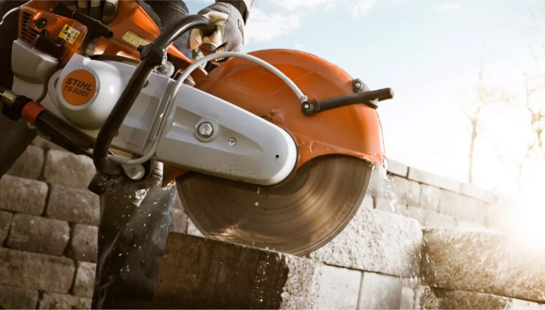 IDENTIFYING HIGH-QUALITY CUT-OFF SAWS - Red Stag Materials