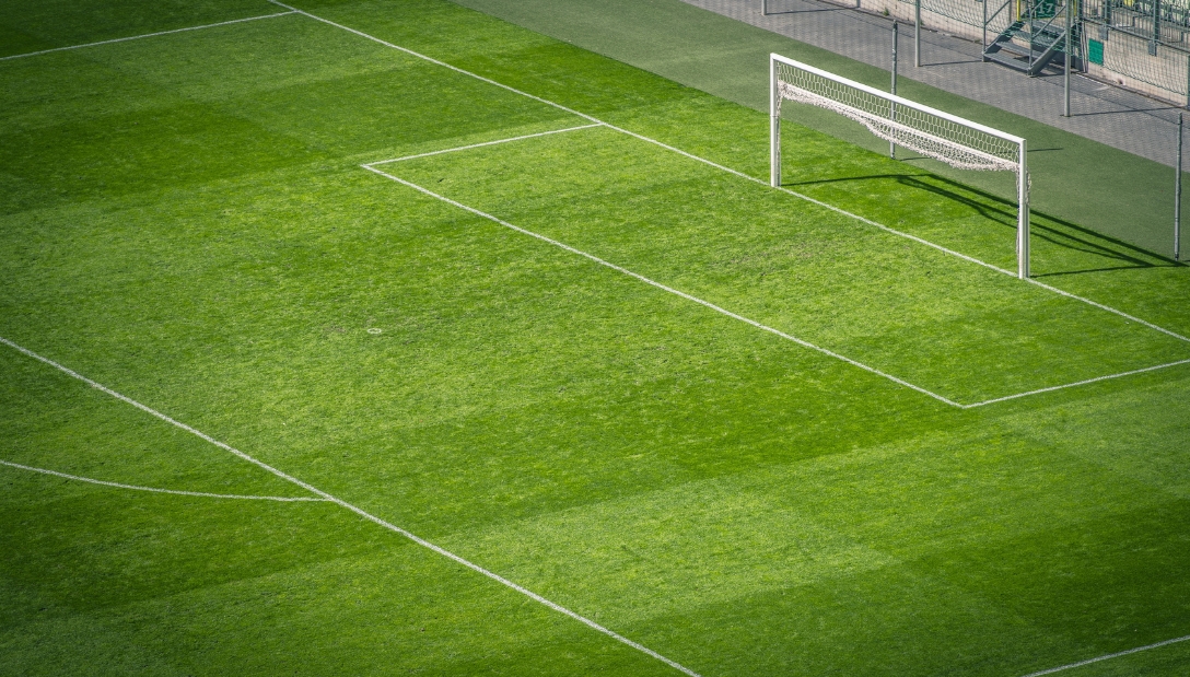 Guide to Sports Pitch Maintenance in North of Scotland - Red Stag Materials