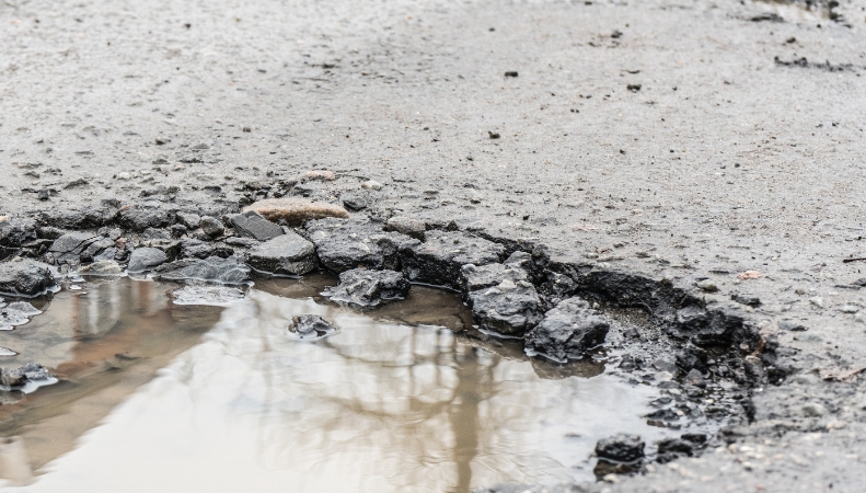 National Pothole Day 2025: Shining a Spotlight on the UK’s Pothole ...