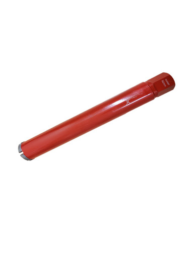Red Stag Wet Diamond Core Drill - Red Stag Materials