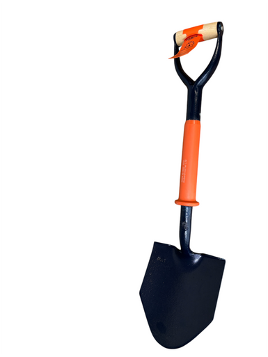 General Service Polyfibre BS8020 Moling Micro Shovel