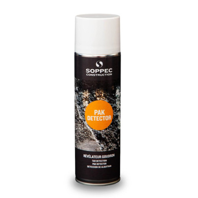 PAK Detector Spray