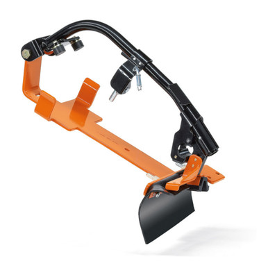 Stihl Quick-Mounting System For TS 400 - Red Stag Materials