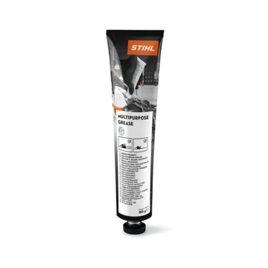 Stihl Multi-Purpose Grease 80g - Red Stag Materials
