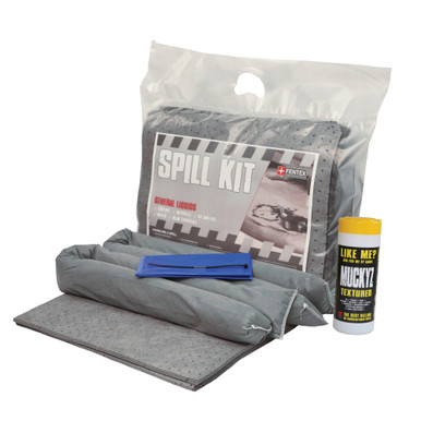 Fentex Break Pack Kits - Red Stag Materials