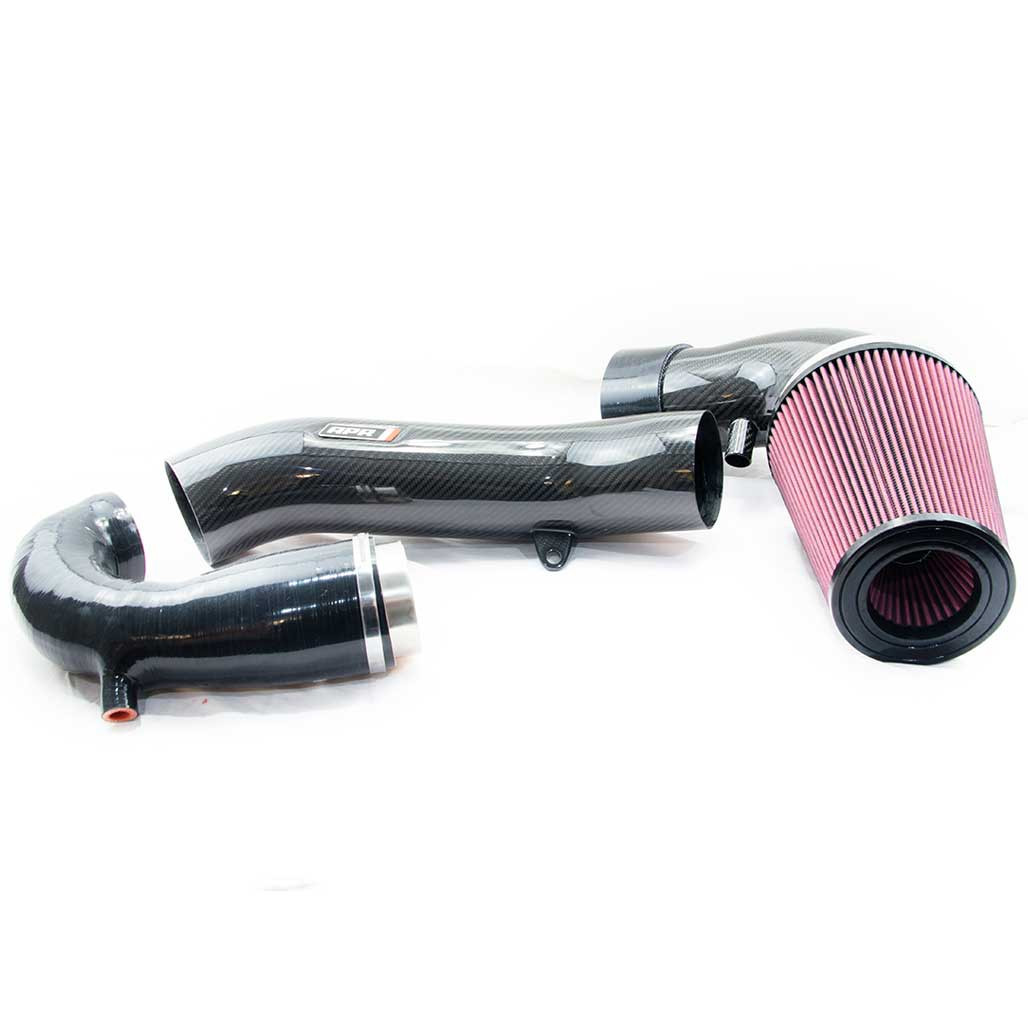 APR Carbon Intake System - Audi RS3 (8Y), RS3 (8V FL), TT RS (8S), Audi ...