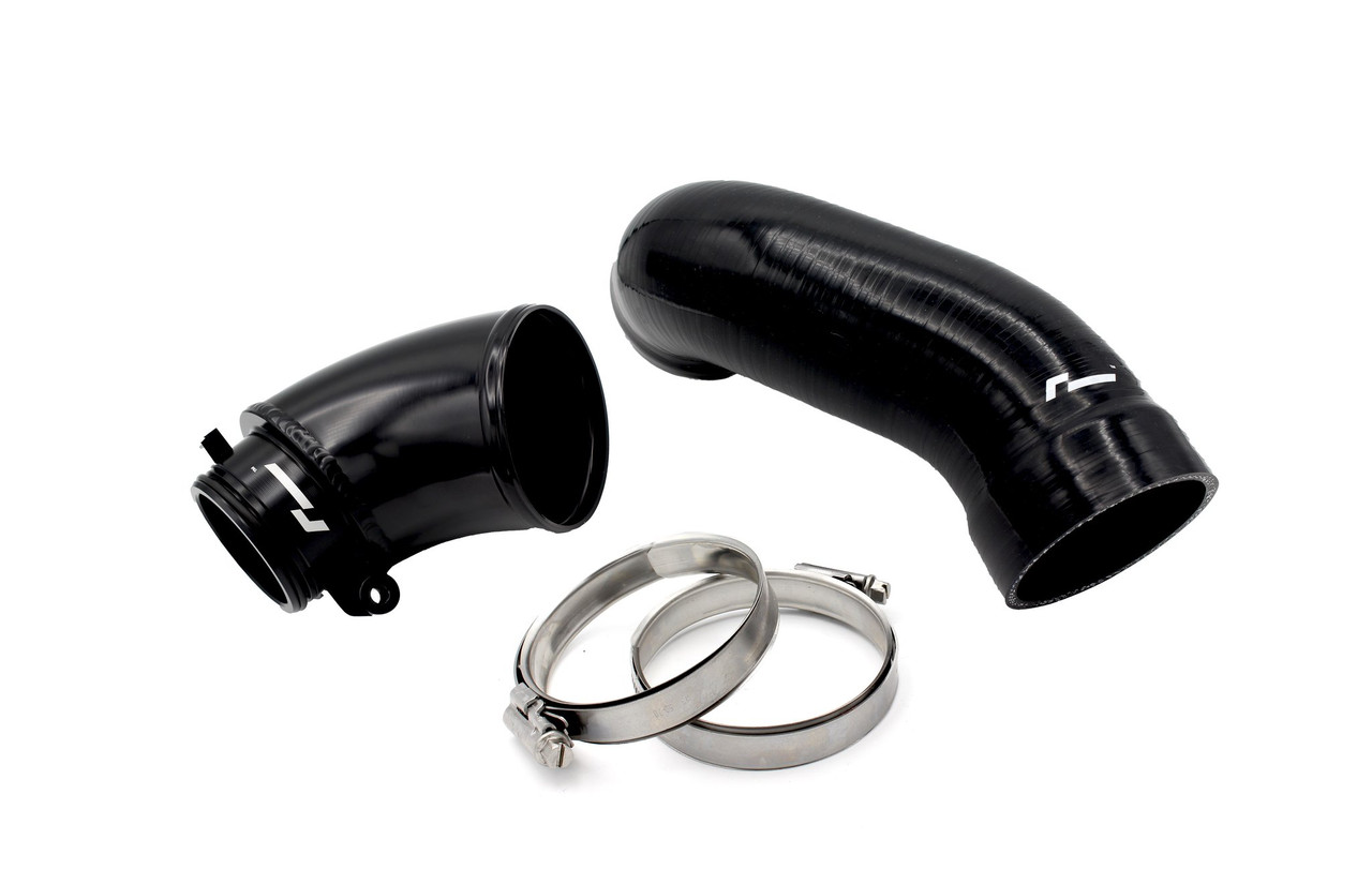 Racingline R600 Intake - Awesome GTI