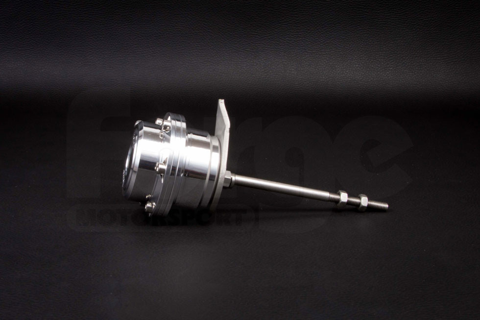 HPA Motorsport K04 Turbo Kit 355hp - 2.0TFSI/2.0 TSI KO4 Transverse ...