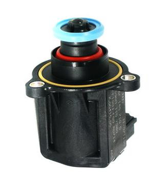 Genuine VAG 2.0T Diaphragm Type Diverter Valve 06F 145 710G - Awesome ...