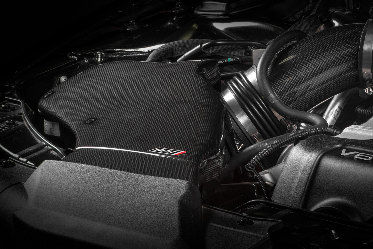 APR Carbon Intake System - Audi A5 B8 - 3.0TDI, 3.2FSI - Awesome GTI