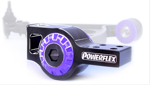 Powerflex Anti Lift Kit - Awesome GTI - Volkswagen Audi Group Specialists
