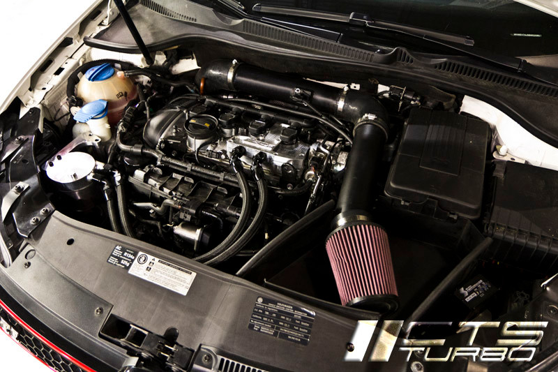 CTS Turbo 2.0L TSI Catch Can Kit - MK6/A3/TT - Awesome GTI - Volkswagen ...