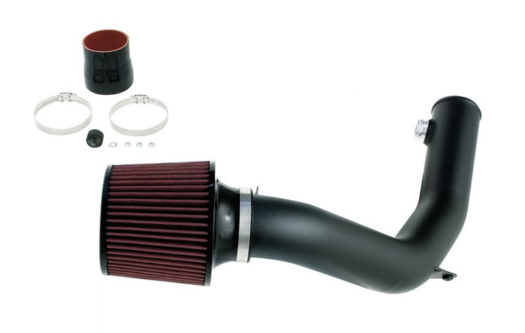 Neuspeed Race Series Cold Air Intake - Golf Mk4/Bora 1.8T/V6 w/Air Pump ...
