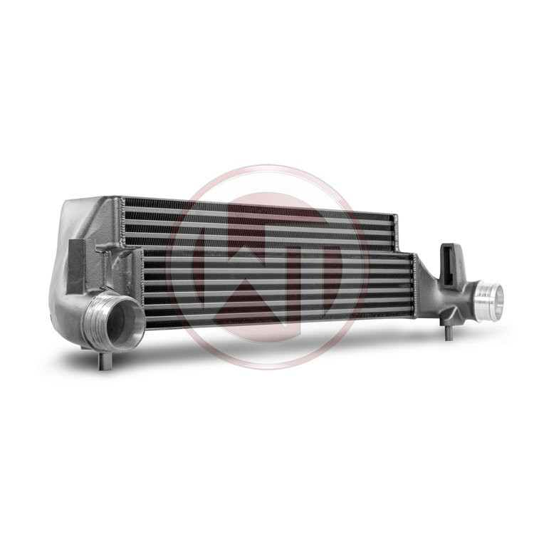 Wagner Tuning Intercooler Kit - Volkswagen Polo (AW) GTI - Awesome GTI ...