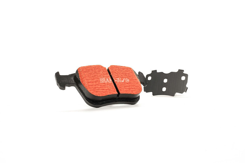Racingline RP700 Rear Brake Pads - Awesome GTI - Volkswagen Audi Group ...