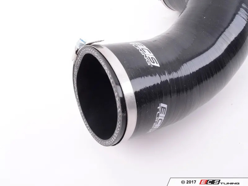 ECS Tuning Turbo Inlet Hose - 1.8T/2.0T Gen3 - Awesome GTI - Volkswagen ...