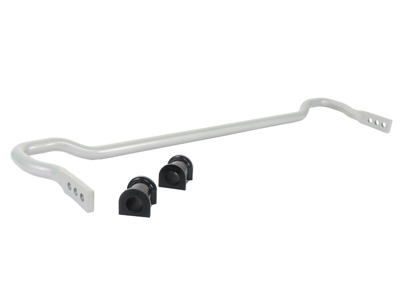Whiteline 24mm Rear Anti Roll Bar 3 Point Adjustable - Caddy 2k ...