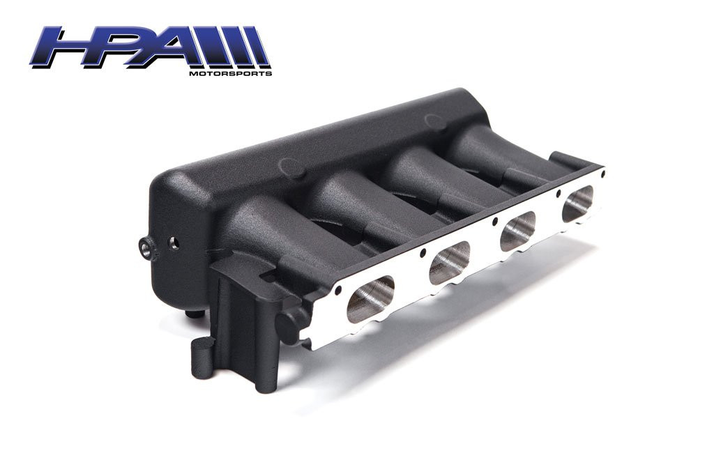 HPA Motorsport Cast Large Volume Intake Manifold - 2.0TFSI (EA113 ...