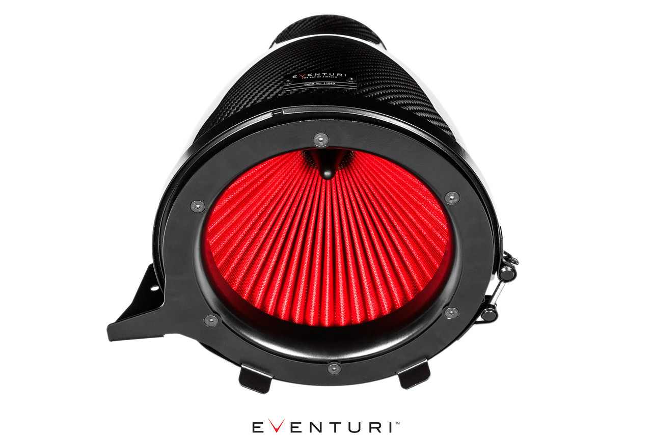 Eventuri Carbon Fibre Intake System - RS3 8Y - Awesome GTI - Volkswagen ...
